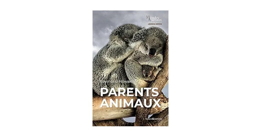 Parents Animaux - Afis Science - Association française pour l ...