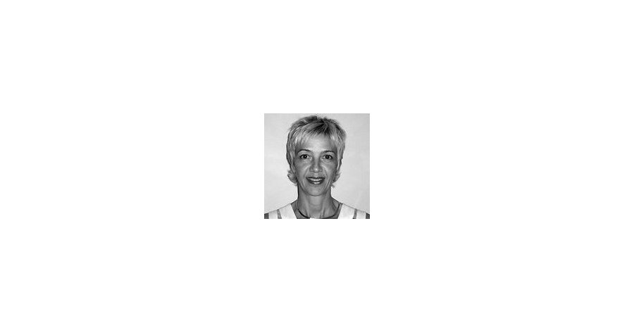 Anne Perrin, titulaire d’un doctorat en biologie & master en philosophie