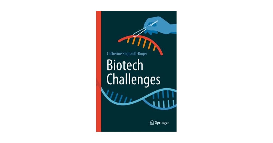 Biotech Challenges - Afis Science - Association française pour l ...