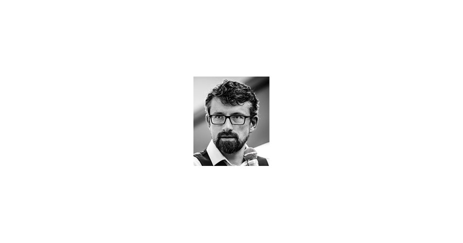 Thomas C. Durand, animateur chaîne vidéo YouTube La Tronche en biais