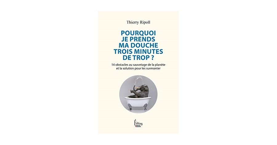 Pourquoi je prends ma douche trois minutes de trop ? - Afis Science ...