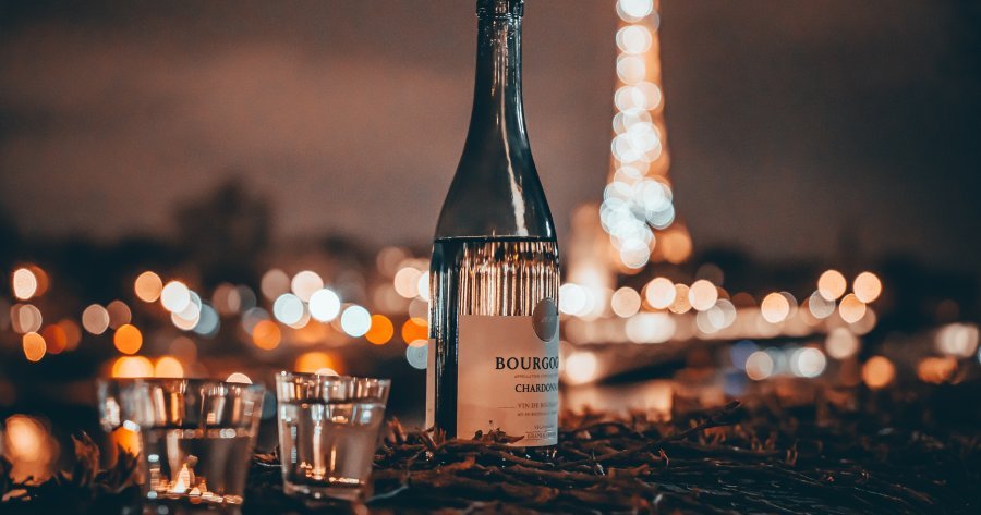 La consommation d’alcool en France