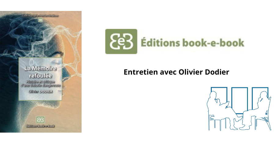 Entretien avec Olivier Dodier - Afis Science - Association française ...