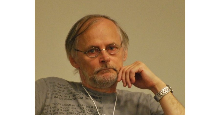 Yves Gingras, professeur d’histoire et de sociologie des sciences