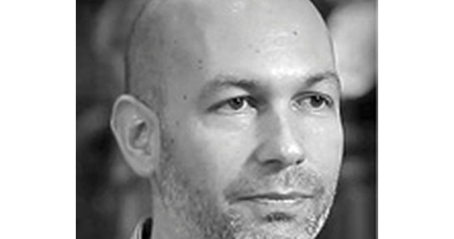 Franck Ramus, directeur de recherche au CNRS, professeur attaché à ENS