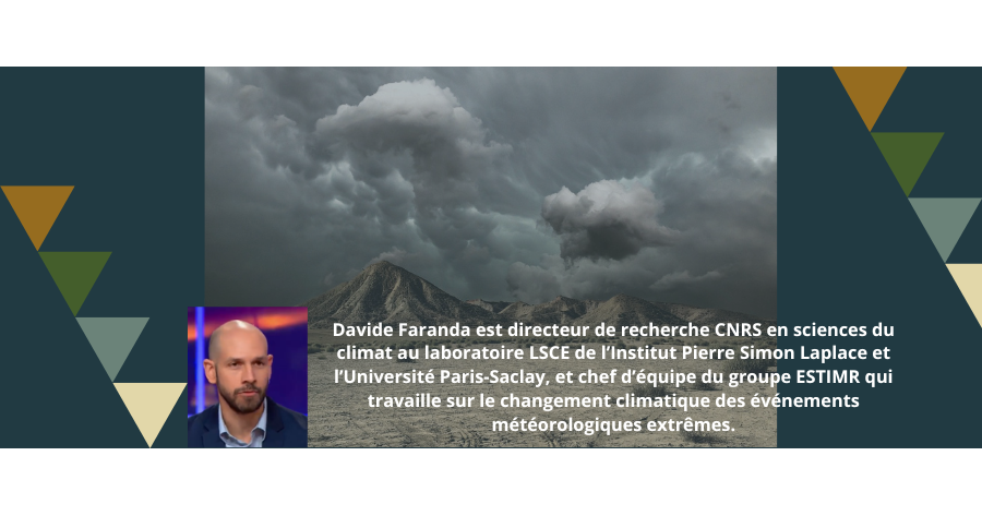 [Conférence en ligne - Mardi 5 novembre 2024 à 20h00] Sécheresses ...