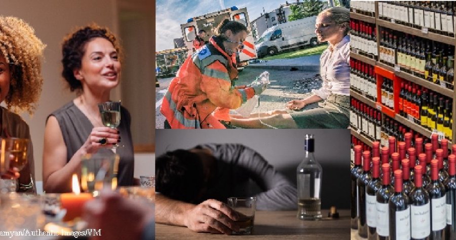 La consommation d’alcool : entre santé publique, réglementation et culture